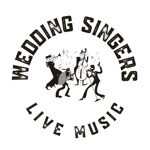 Wedding Singers – Festmusik til årets fest